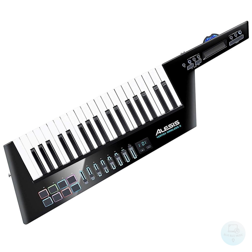 Best Wireless and Wired Keytars of 2025 – Blue Buzz Music