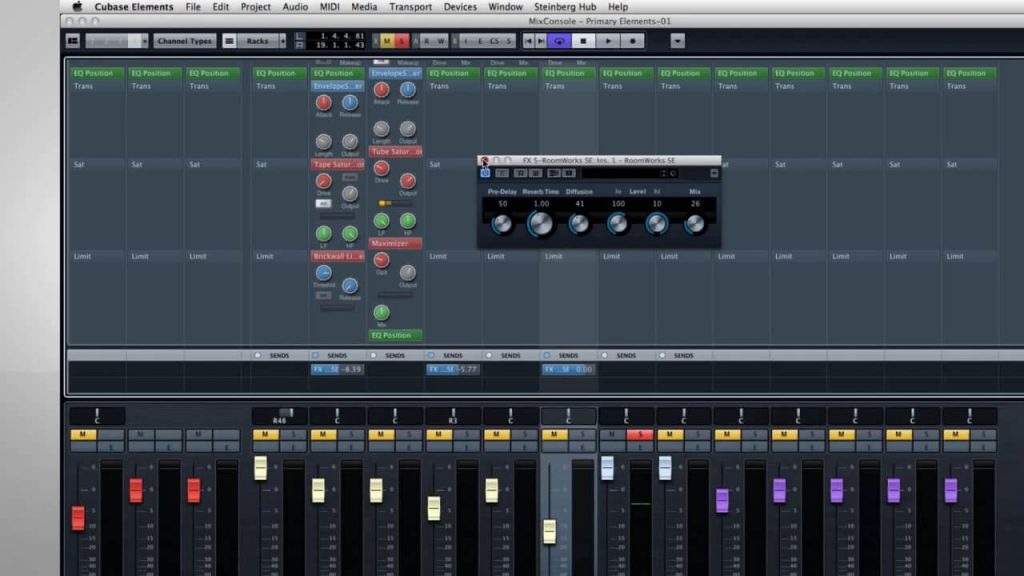 10 Best DAW For Beginners of 2024 – Blue Buzz Music