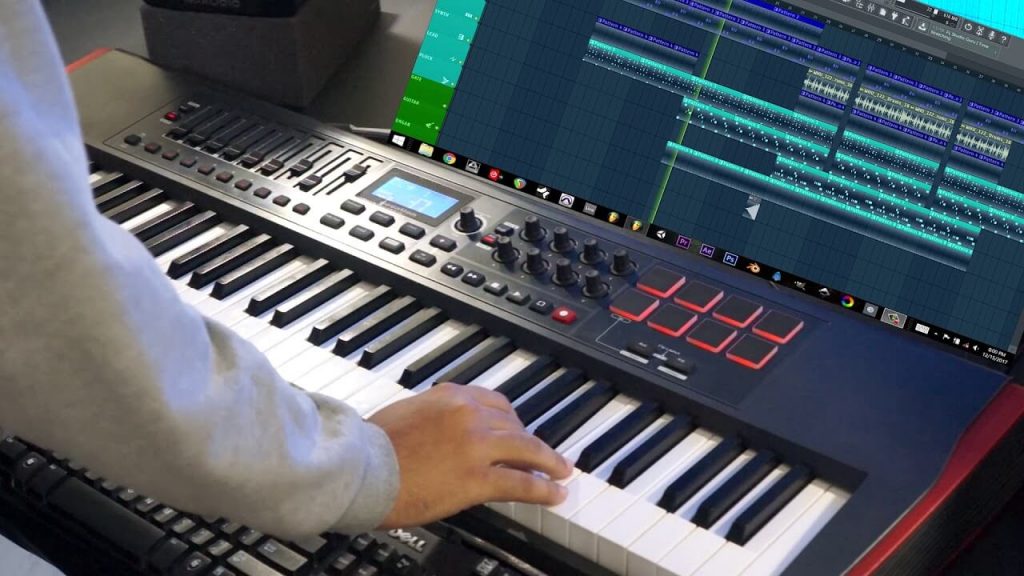 [2023 Guide] How To Build a Home Recording Studio – Only 8 Essentials ...