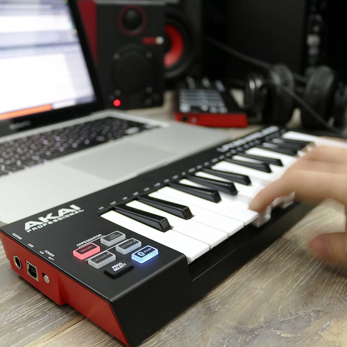 Where To Start Making Beats Blue Buzz Music Where To Start Making Beats Blue Buzz Music