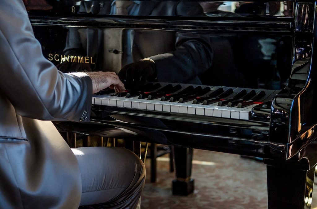 16 Best Piano Books For Beginners Updated 2019 16 Best Piano Books For Beginners Updated 2019