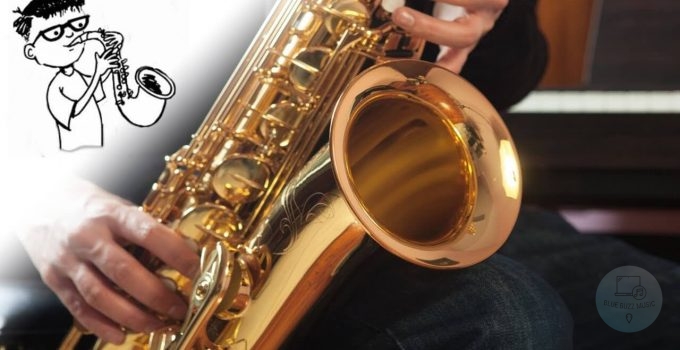 5 Best Saxophone VST Plugins of 2025 – Blue Buzz Music