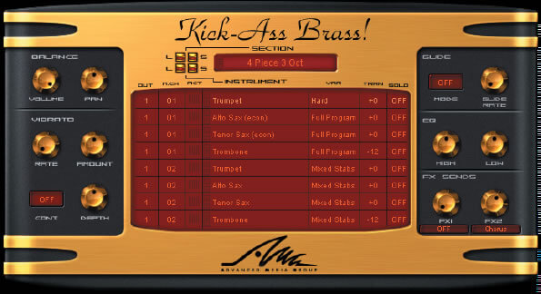 5 Best Saxophone VST Plugins of 2023 – Blue Buzz Music