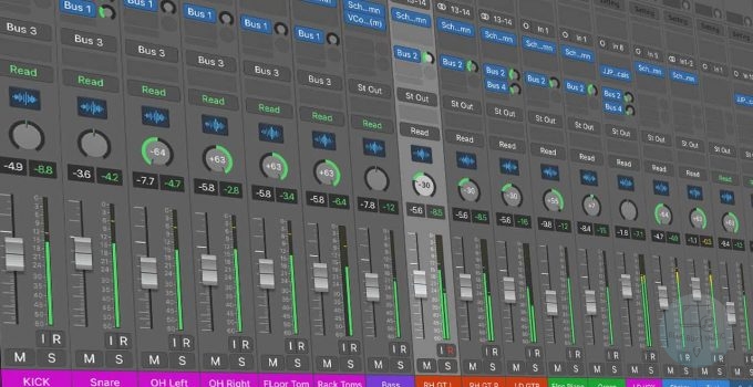 7 Best Free DAW Software for Beginners of 2025 – Blue Buzz Music