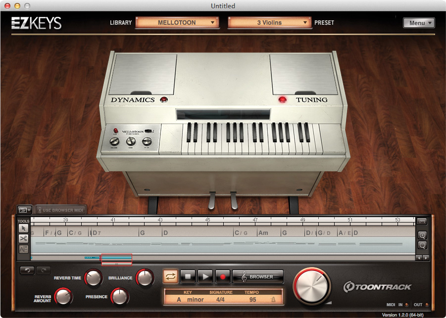 4 Best Mellotron VST Plugins of 2023 (+ 1 Free Mellotron VST Plugin ...