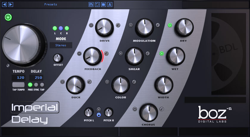 12 Best FL Studio VST Plugins of 2024 – Blue Buzz Music
