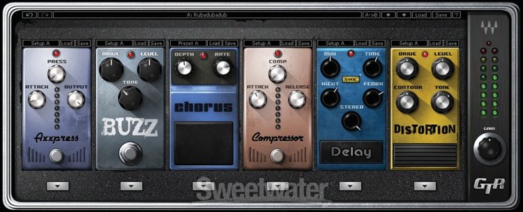 9 Best Guitar VST Plugins of 2022 [Including 1 Free Guitar VST Plugin ...