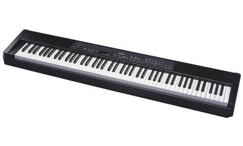 Yamaha P80 Review [Updated 2023] – Worth The Price? – Blue Buzz Music