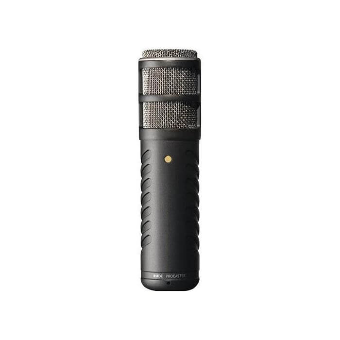 10 Best Dynamic Microphones for Streaming and Podcasting of 2026 – Blue ...