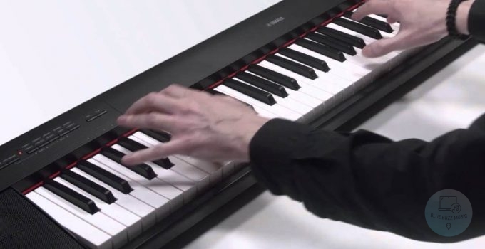 Yamaha NP11 Review – Updated 2025 – Worth the Price? – Blue Buzz Music